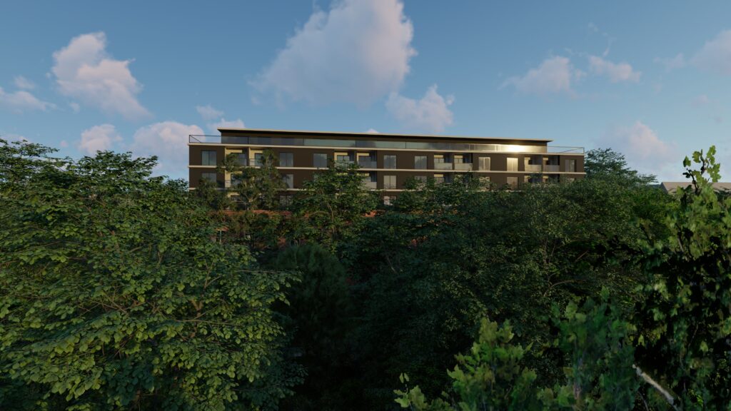 Grupa Kamta – Firma deweloperska KAMTA